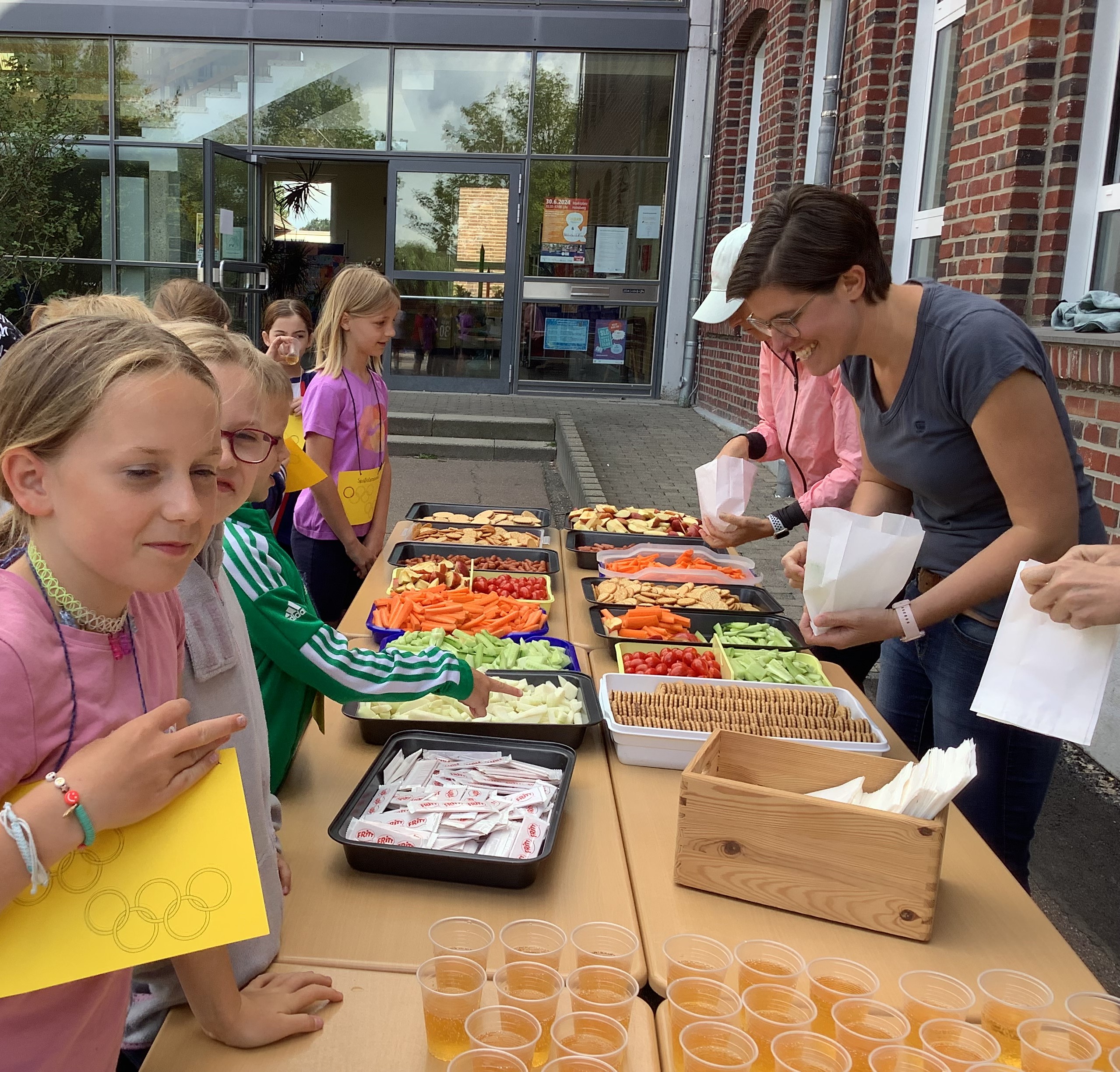 Galerie – Grundschule Karken